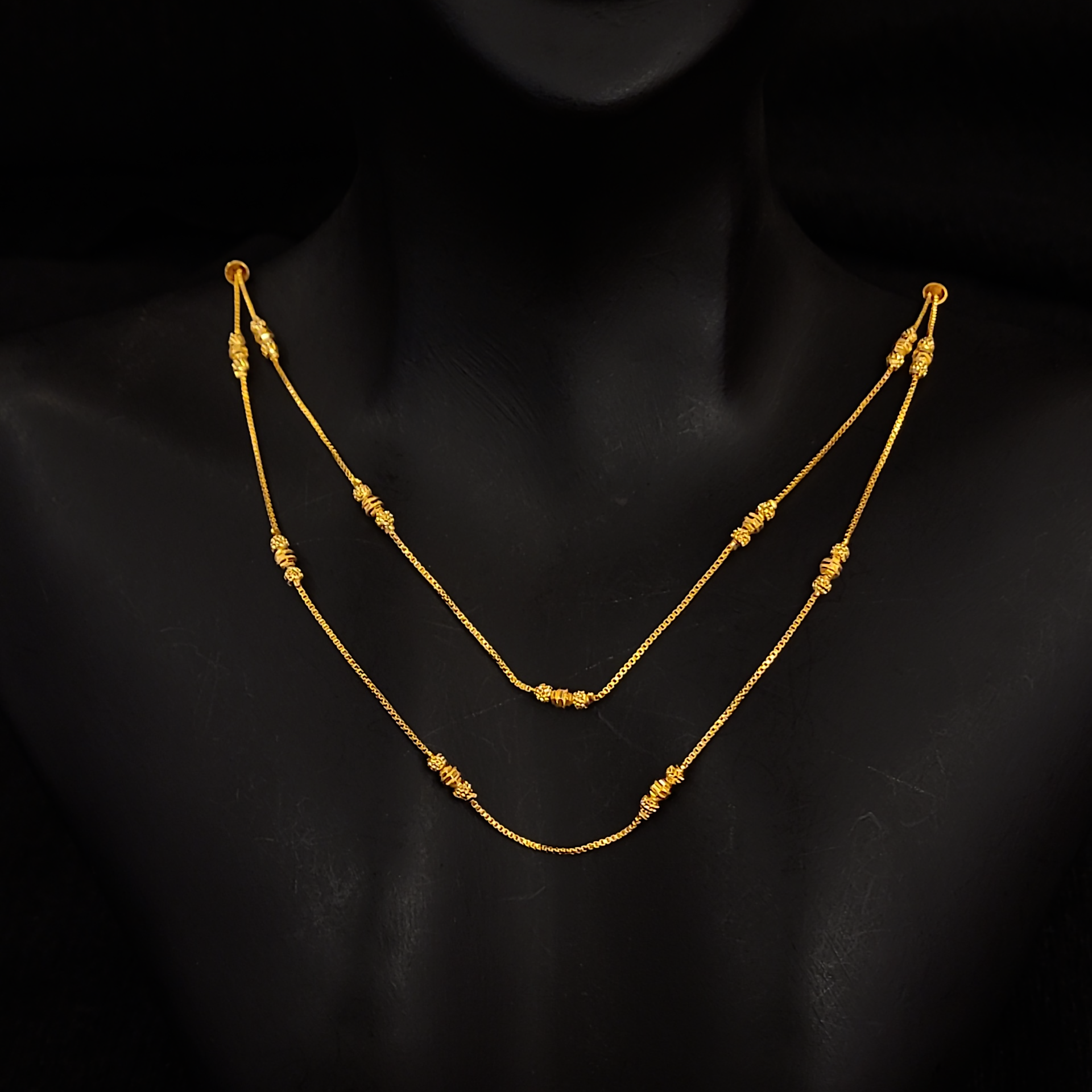 Chains – My Golden Wish