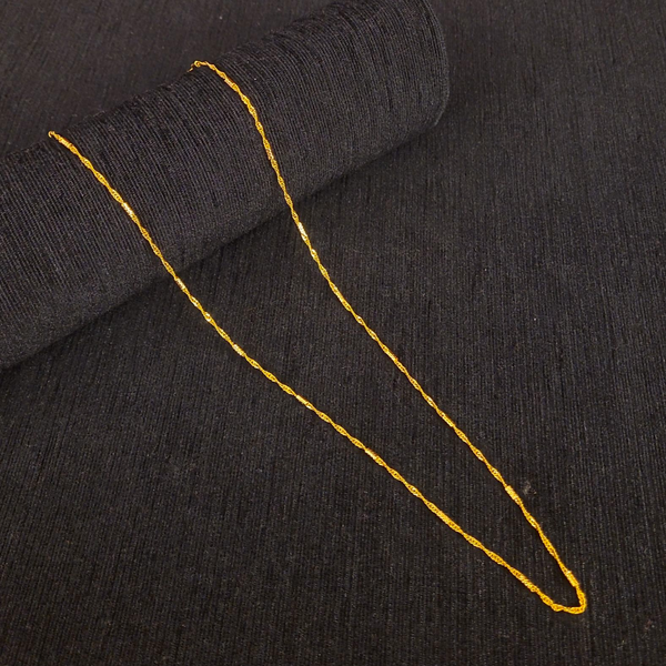 Beni Pipe Chain – My Golden Wish