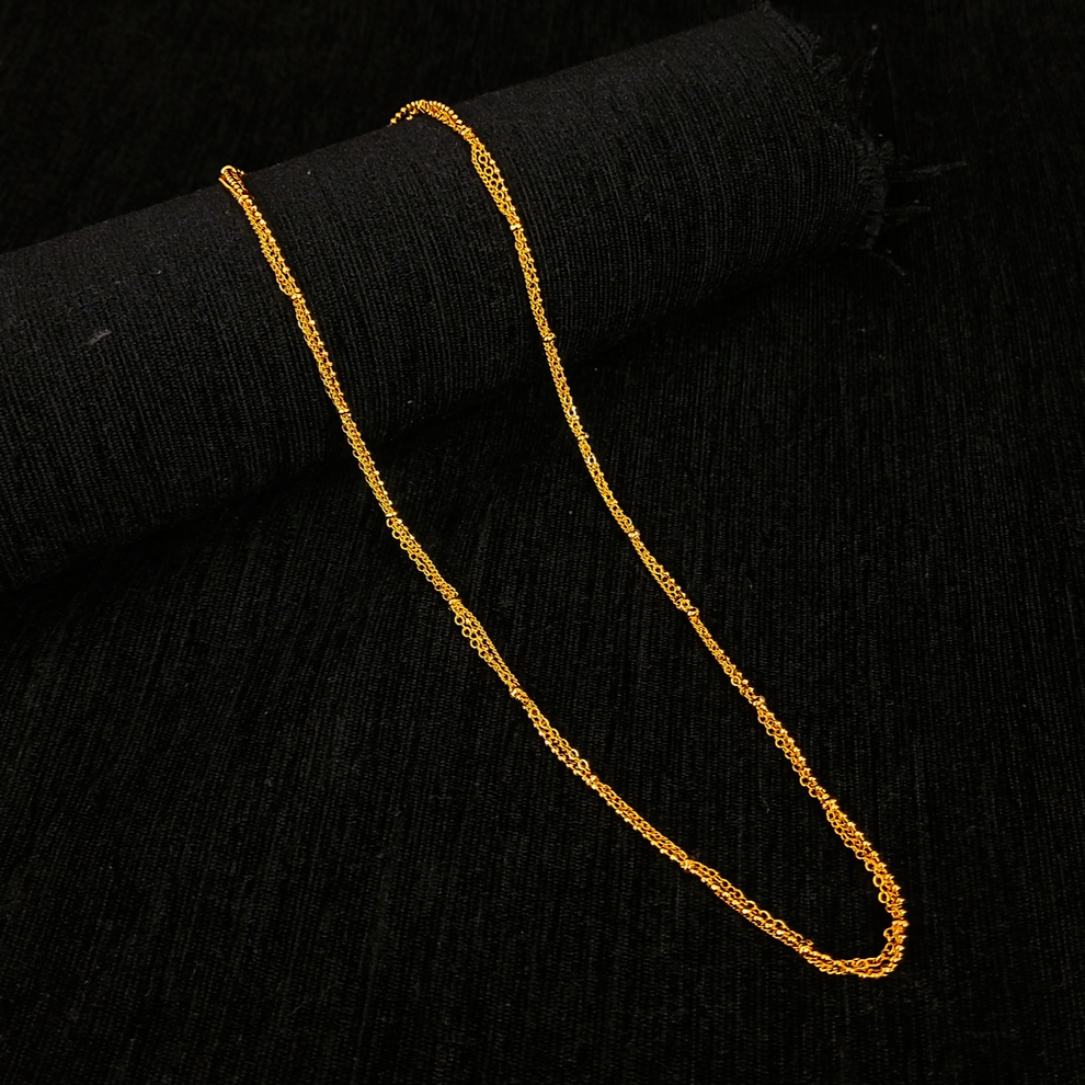 Three Design Chain – My Golden Wish
