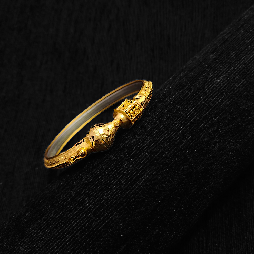 Loha Badhano Design IV – My Golden Wish
