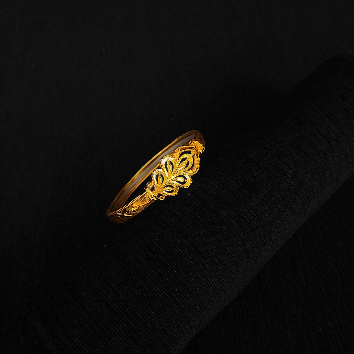 Loha Badhano Design V – My Golden Wish