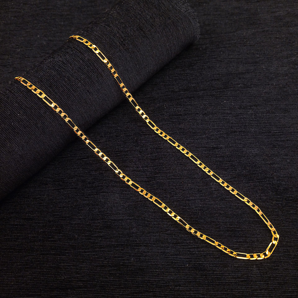 Sachin Chain – My Golden Wish
