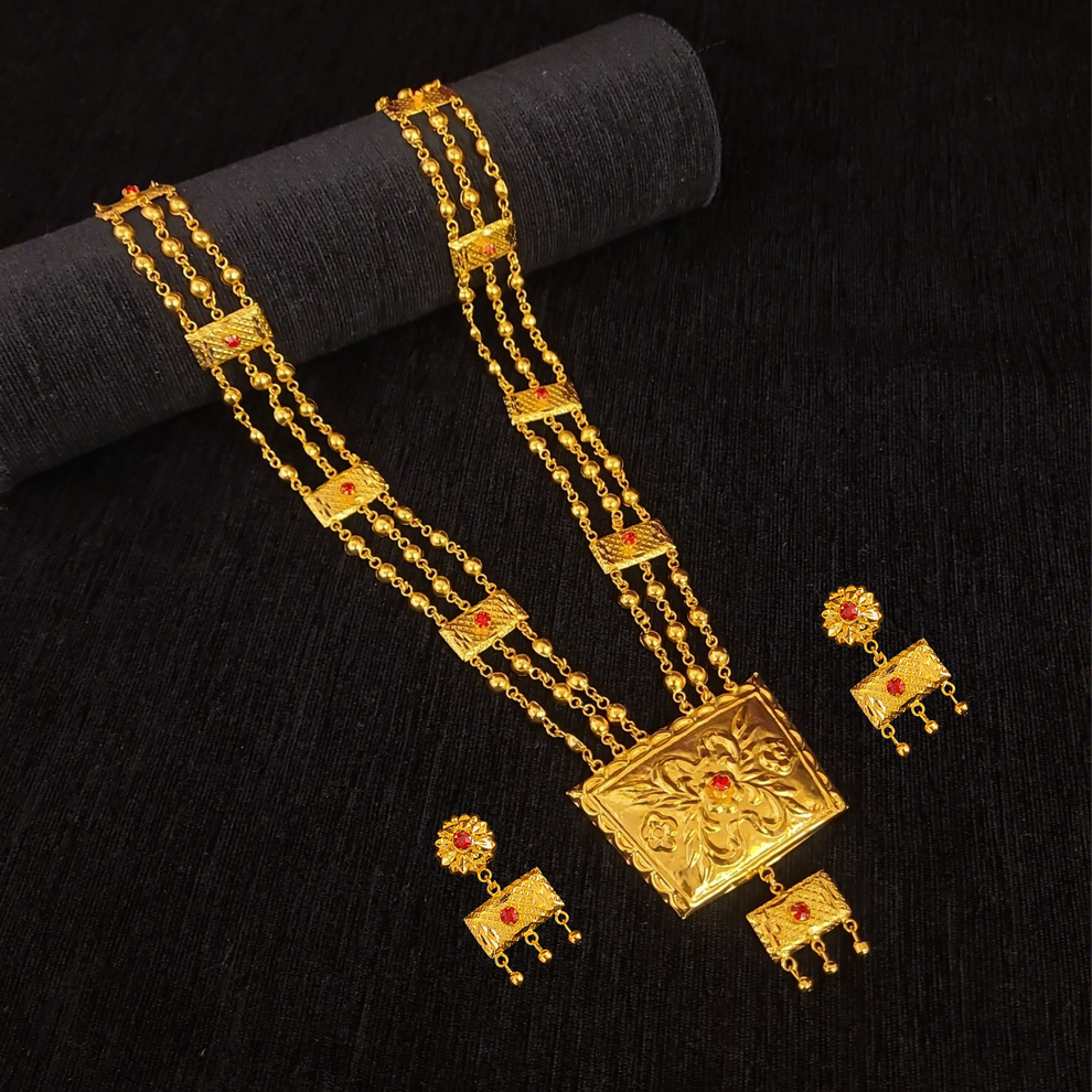 Premium Shabeki Sitahar – My Golden Wish