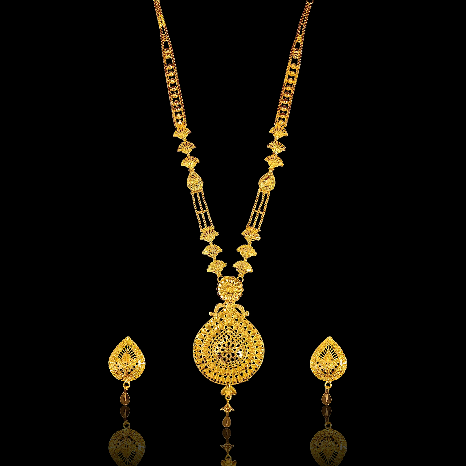 Premium Sabeki Sitahar - VIII – My Golden Wish